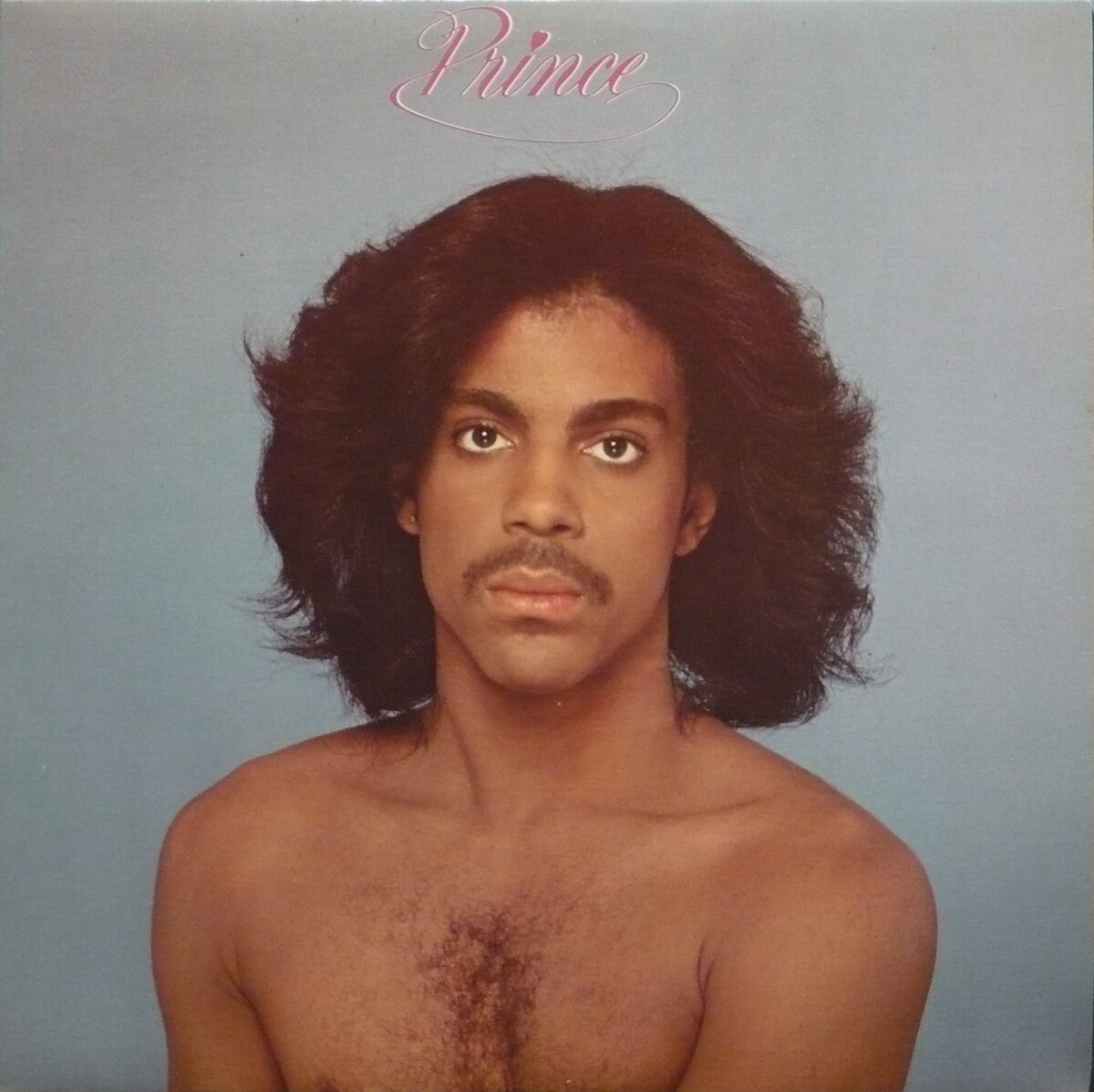 Prince by Prince (Album; Warner Bros.; QBS 3366): Reviews, Ratings ...