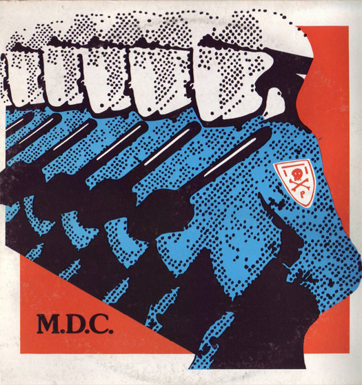 MDC Albums: songs, discography, biography, and listening guide - Rate ...