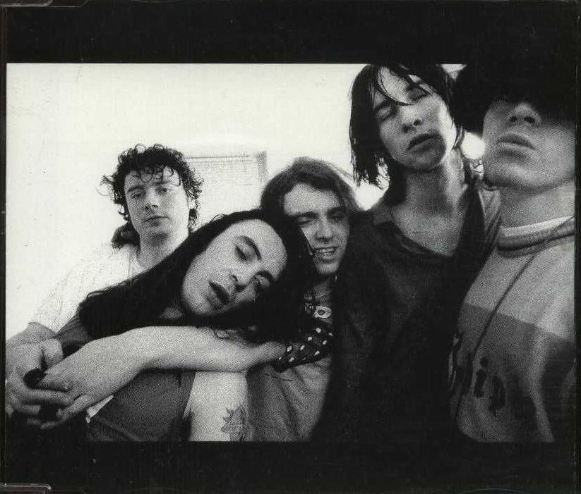Primal Scream Albums: songs, discography, biography, and listening ...