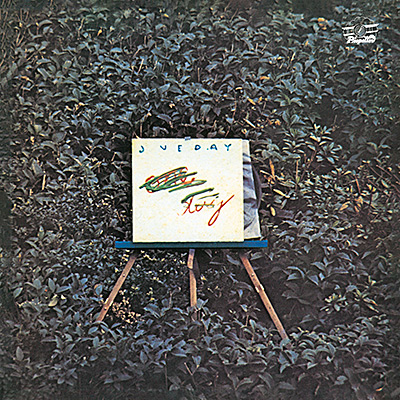 One Day by Hideki Ishima (Album; Nippon Columbia; COJA9559): Reviews ...
