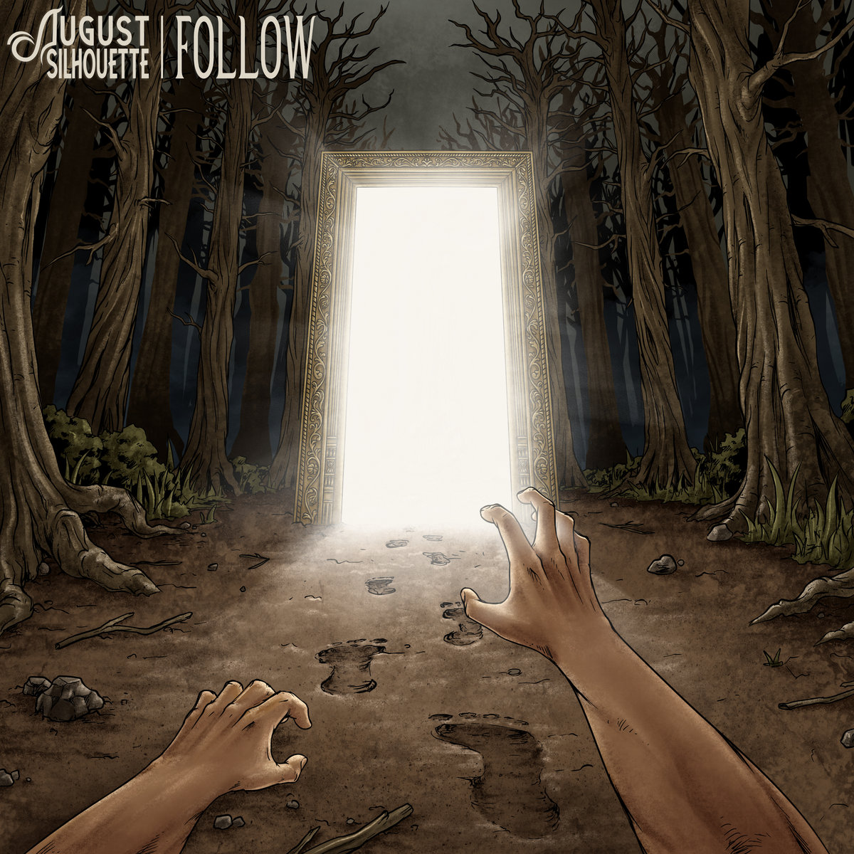 Music credits for August Silhouette : 9 performances listed under ...