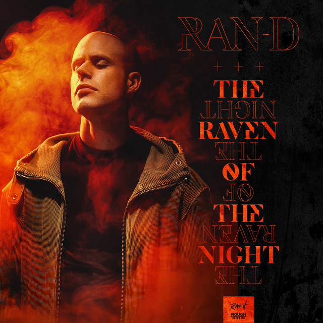 The Raven Of The Night by Ran-D (Single): Reviews, Ratings, Credits, Song list - Rate Your Music