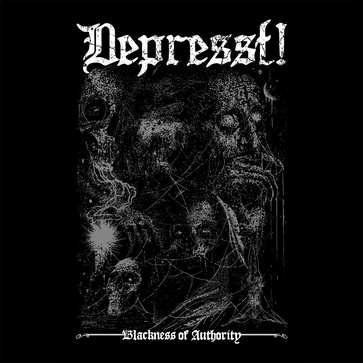 Depresst! Albums: songs, discography, biography, and listening guide ...