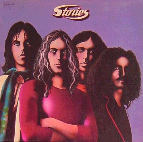 Stories Albums: songs, discography, biography, and listening guide ...