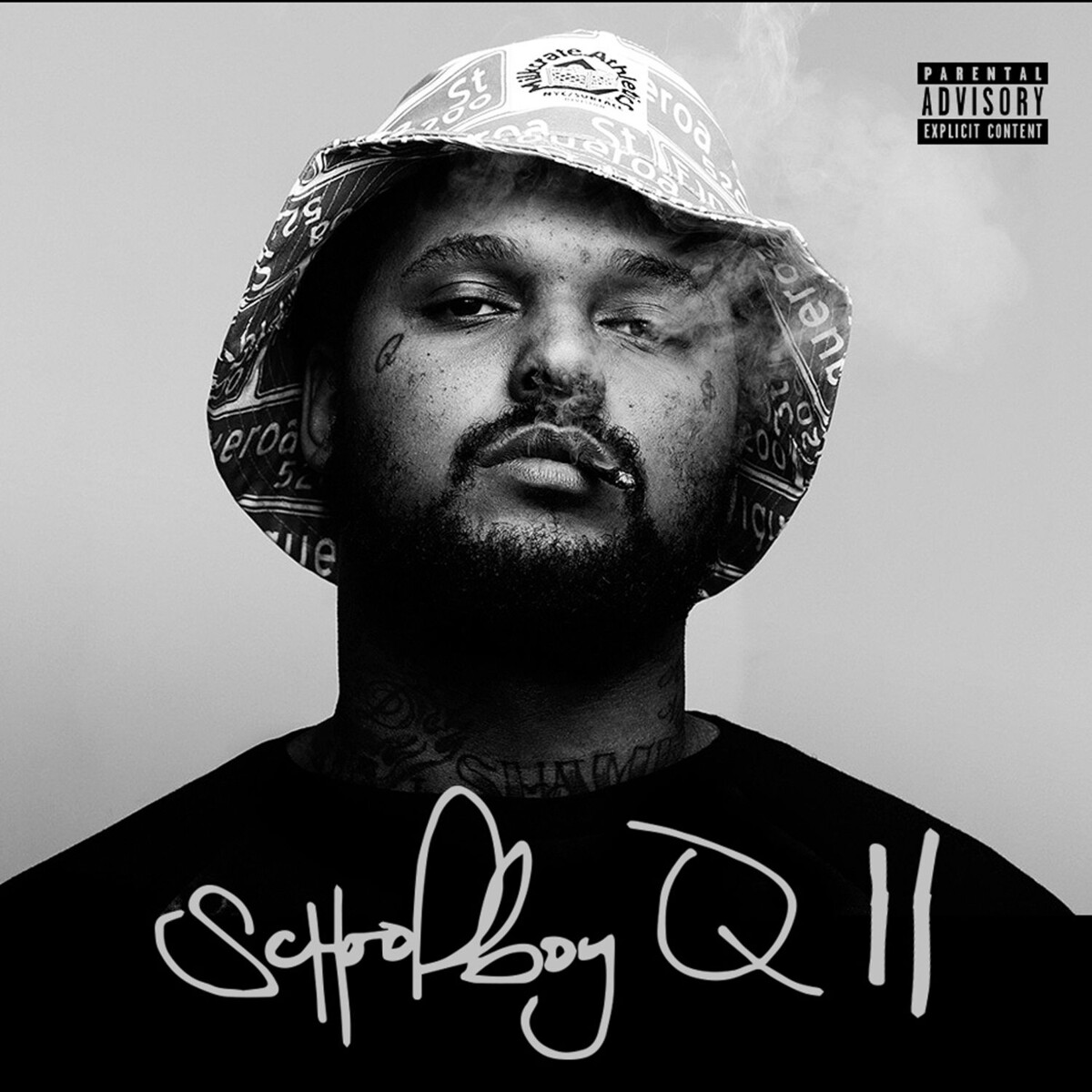 ScHoolboy Q 2 by ScHoolboy Q (Compilation, Gangsta Rap): Reviews ...