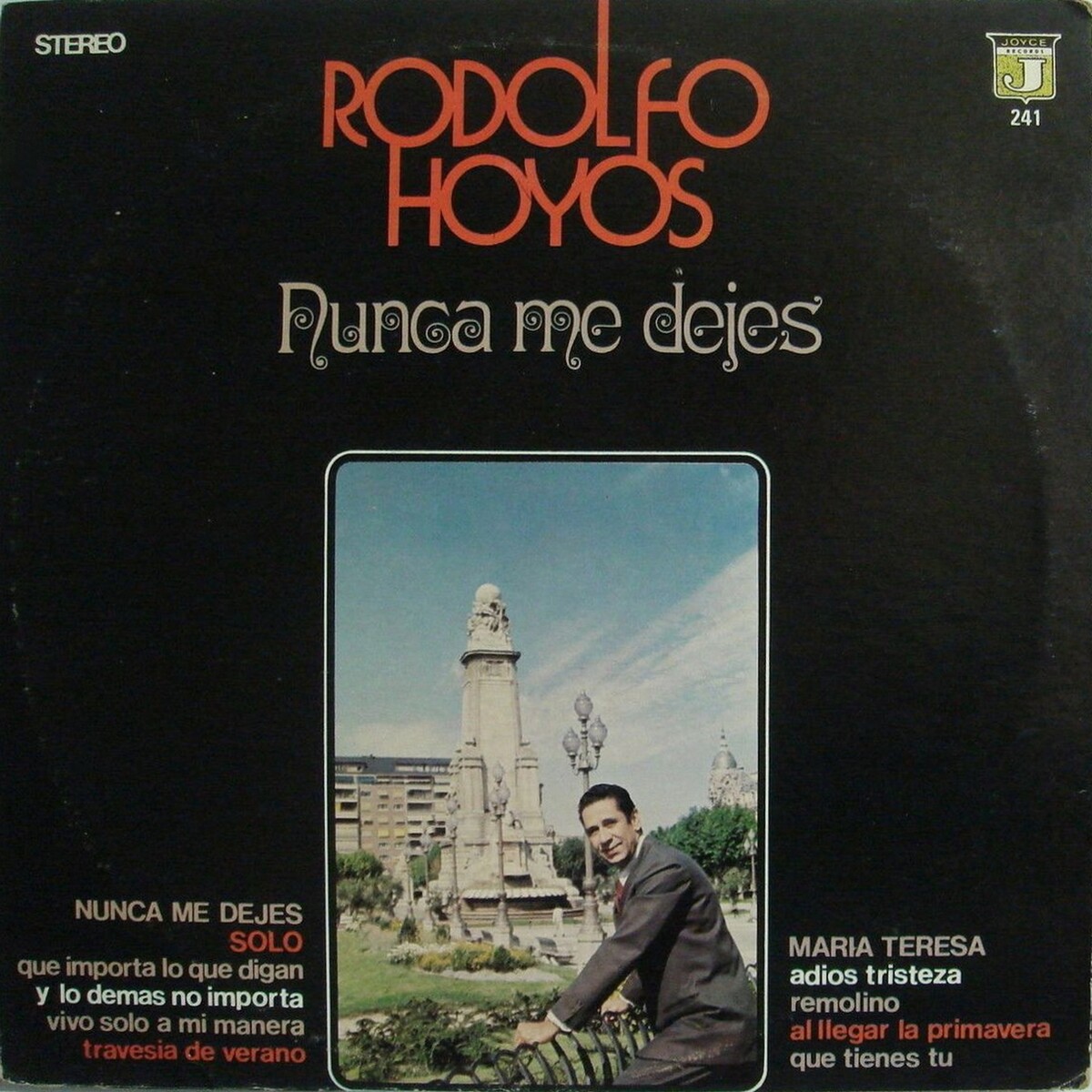 Rodolfo Hoyos Albums: songs, discography, biography, and listening ...