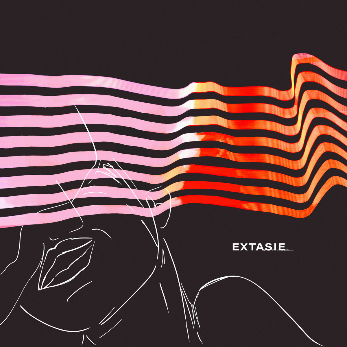 Extasie by The Pxrtals (Single): Reviews, Ratings, Credits, Song list ...