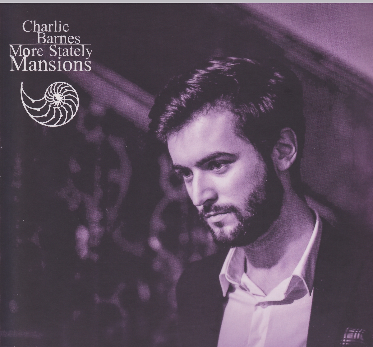 Charlie Barnes Albums: songs, discography, biography, and listening ...