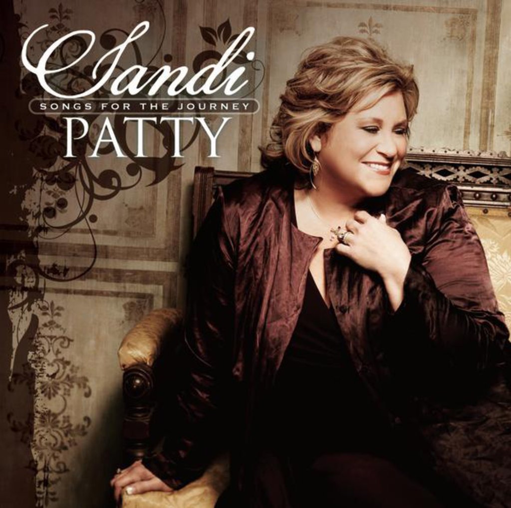 Songs for the Journey by Sandi Patty (Album, Praise & Worship): Reviews ...