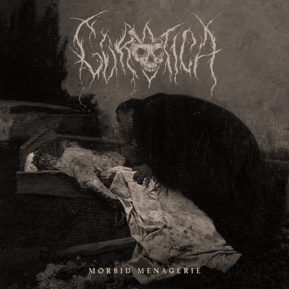 Morbid Menagerie by Gorotica (Album, Deathgrind): Reviews, Ratings ...