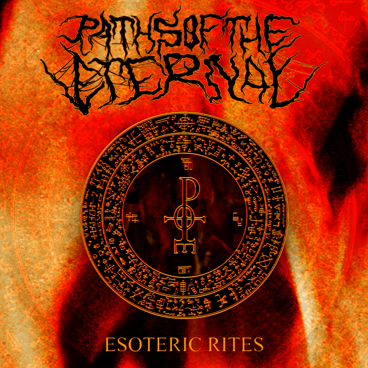 Esoteric Rites by Paths of the Eternal (Album): Reviews, Ratings ...
