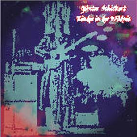 Kinder in der Wildnis by Günter Schickert (Album; Auricle; AMC 009 ...