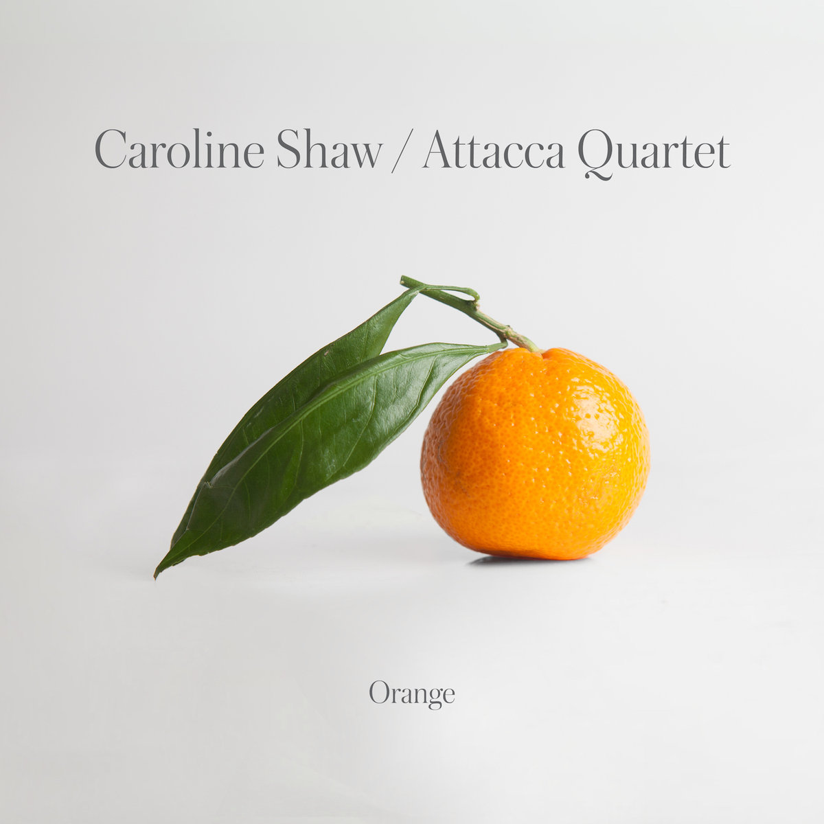 Attacca Quartet Albums: songs, discography, biography, and listening ...