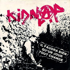 Music credits for Kidnap : 1 performance listed under remixer - Rate ...