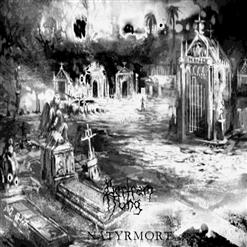 Natyrmort by Bertram Tung (EP, DSBM): Reviews, Ratings, Credits, Song ...