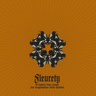 Et Spiritus Meus Semper Sub Sanguinantibus Stellis Habitabit by ...