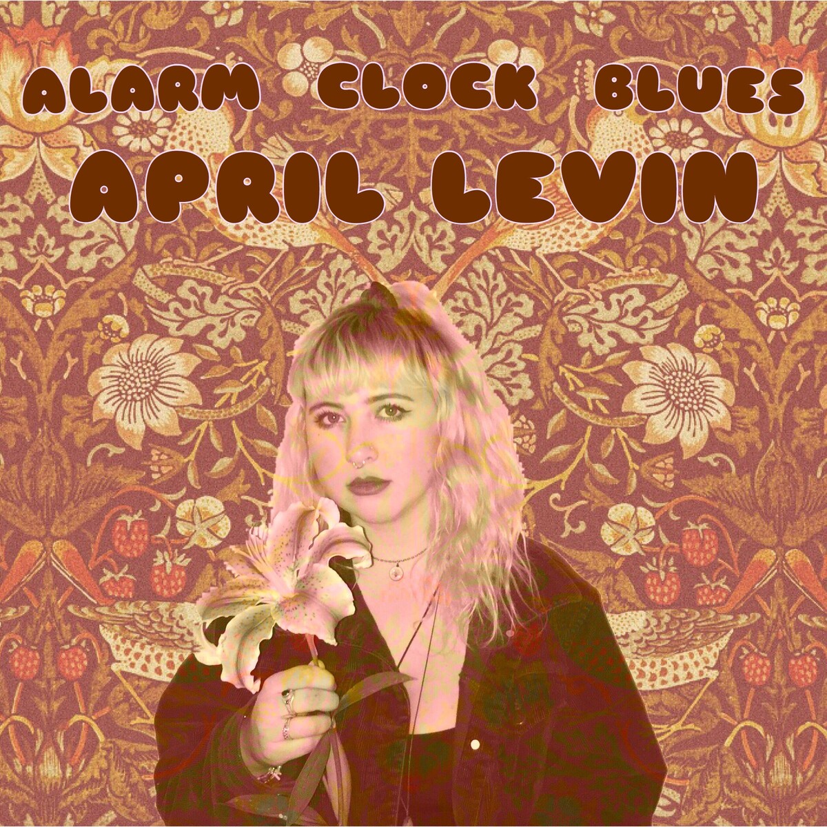 Alarm Clock Blues by April Levin (Single): Reviews, Ratings, Credits ...