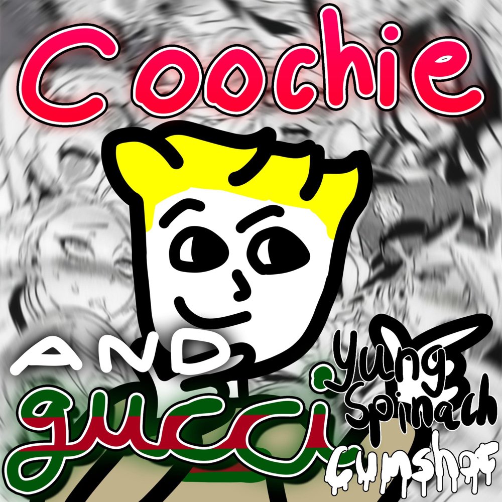 Yung Spinach Cumshot Albums: songs, discography, biography, and ...