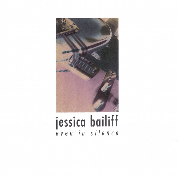 Jessica Bailiff Albums: songs, discography, biography, and listening ...