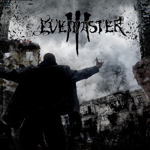 III by Evemaster (Album, Melodic Death Metal): Reviews, Ratings, Credits, Song list - Rate Your ...