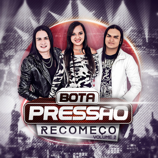 Bota Pressão Albums: songs, discography, biography, and listening guide ...