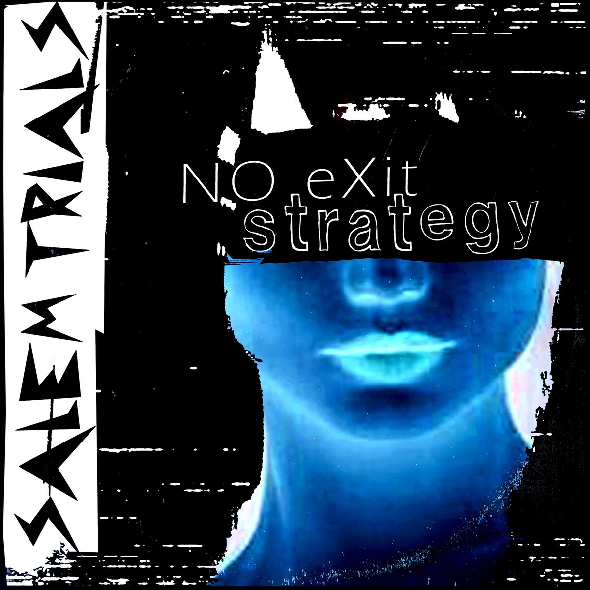 No Exit Strategy by Salem Trials (Album, Noise Rock): Reviews, Ratings ...