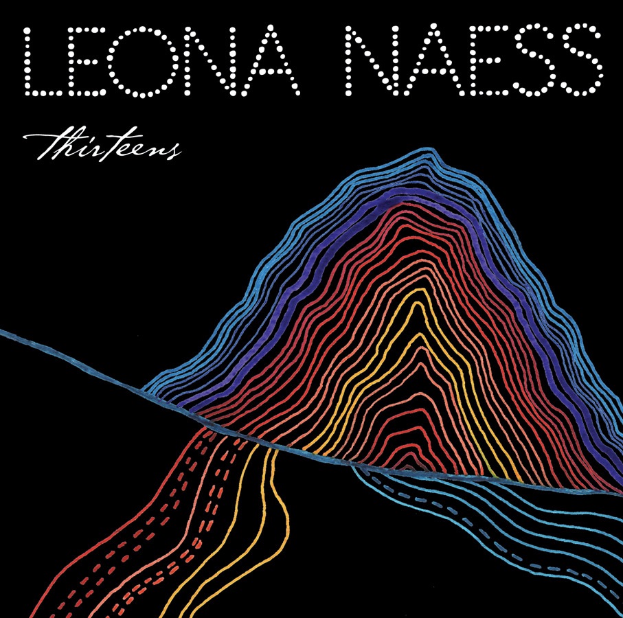 Thirteens by Leona Naess (Album; Polydor): Reviews, Ratings, Credits ...
