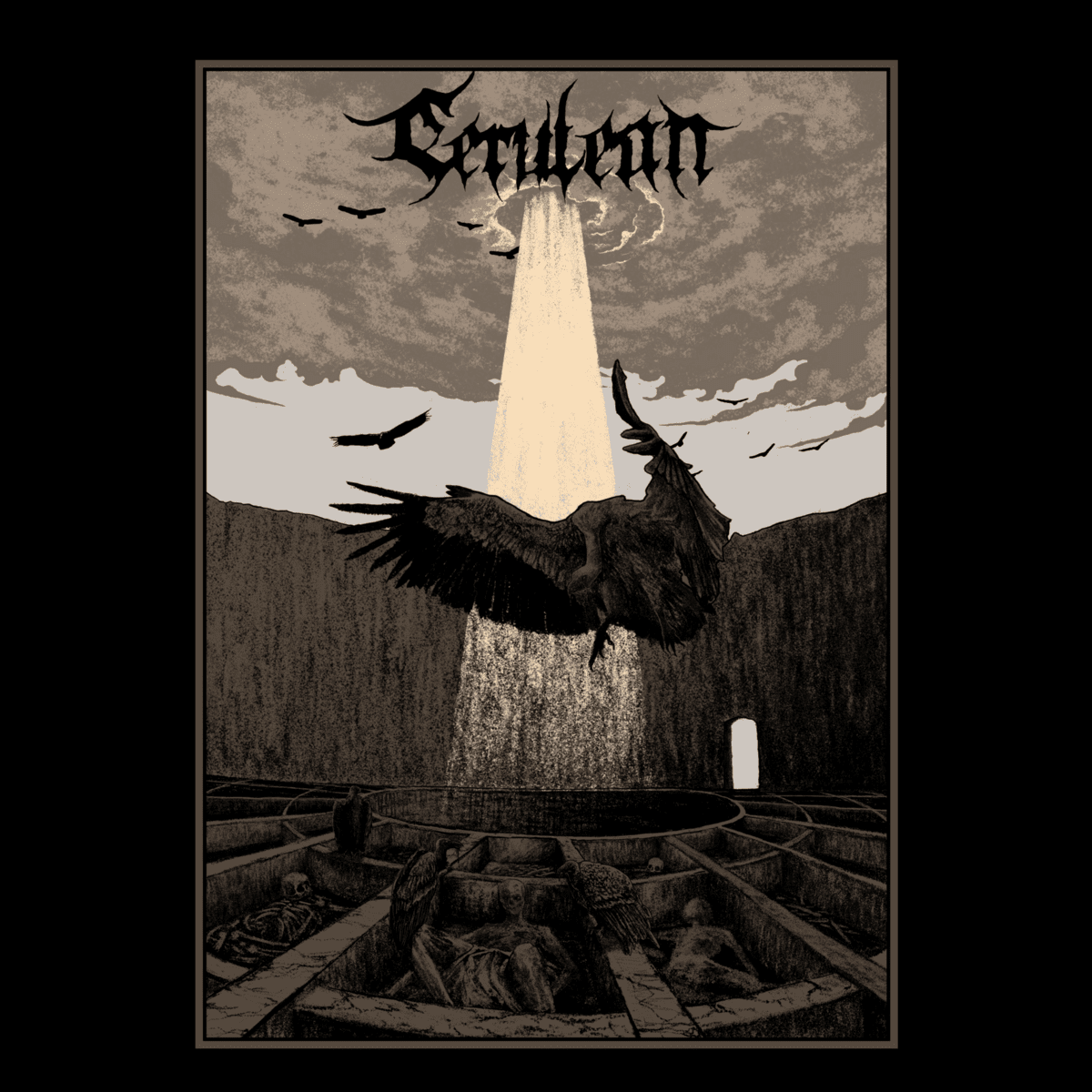 Cerulean Albums: songs, discography, biography, and listening guide ...
