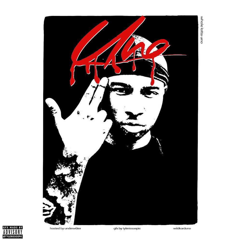 whole lotta uno by baby evil (Album, Gangsta Rap): Reviews, Ratings ...