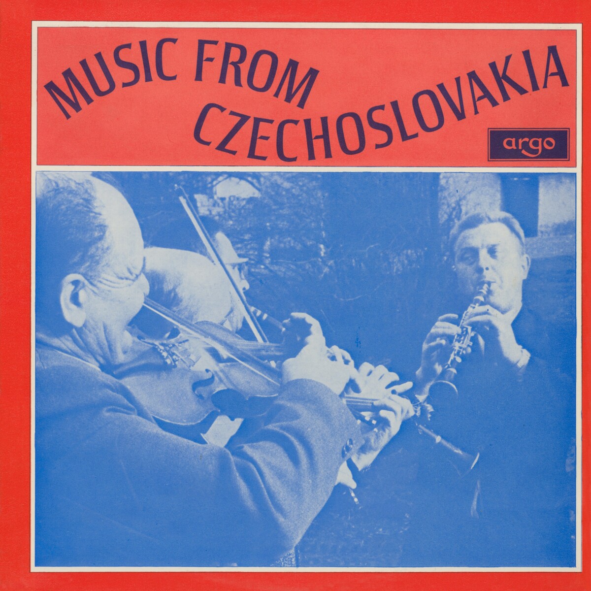 Best Czech Folk Music albums of 1970 - Rate Your Music