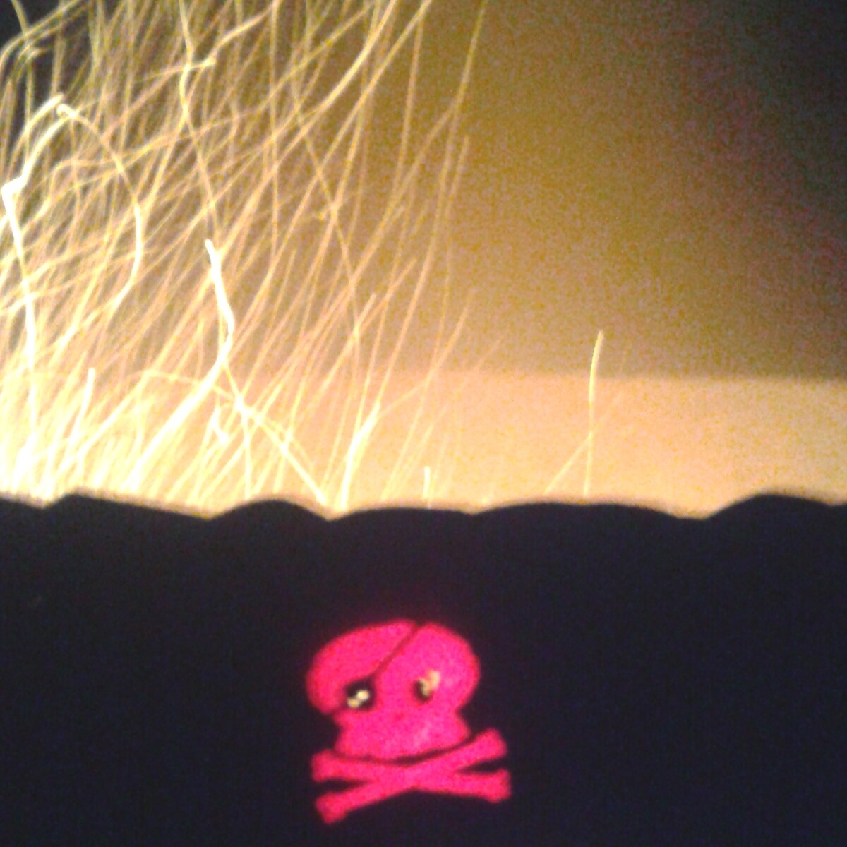 No Rest for the Flickering Shapes by Since When (Single, EBM): Reviews ...