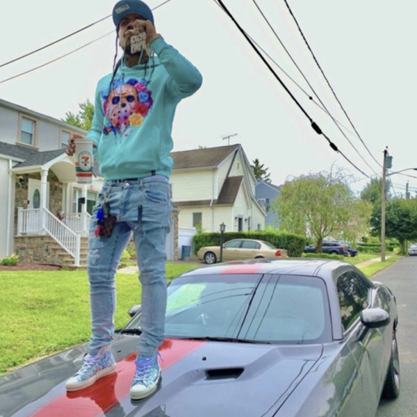 Pap Shiesty by Evilgiane (Single; Surf Gang): Reviews, Ratings, Credits ...