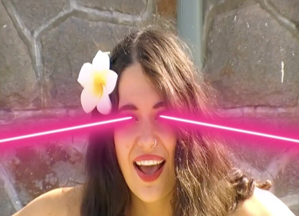Don't Kiss Me by Maple Glider (Music video): Reviews, Ratings, Credits ...