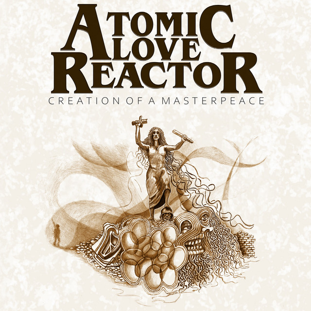 Atomic Love Reactor Albums: songs, discography, biography, and ...