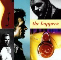 The Boppers by The Boppers (Album, Rock & Roll): Reviews, Ratings ...