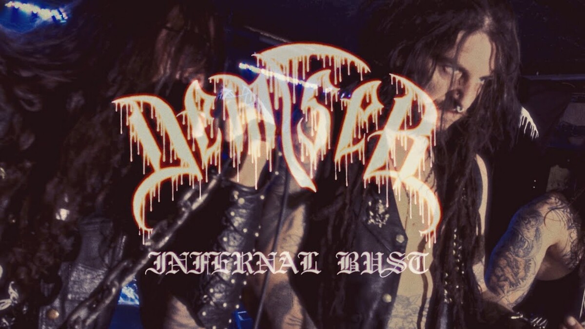 Infernal Bust by Demiser (Music video): Reviews, Ratings, Credits, Song ...