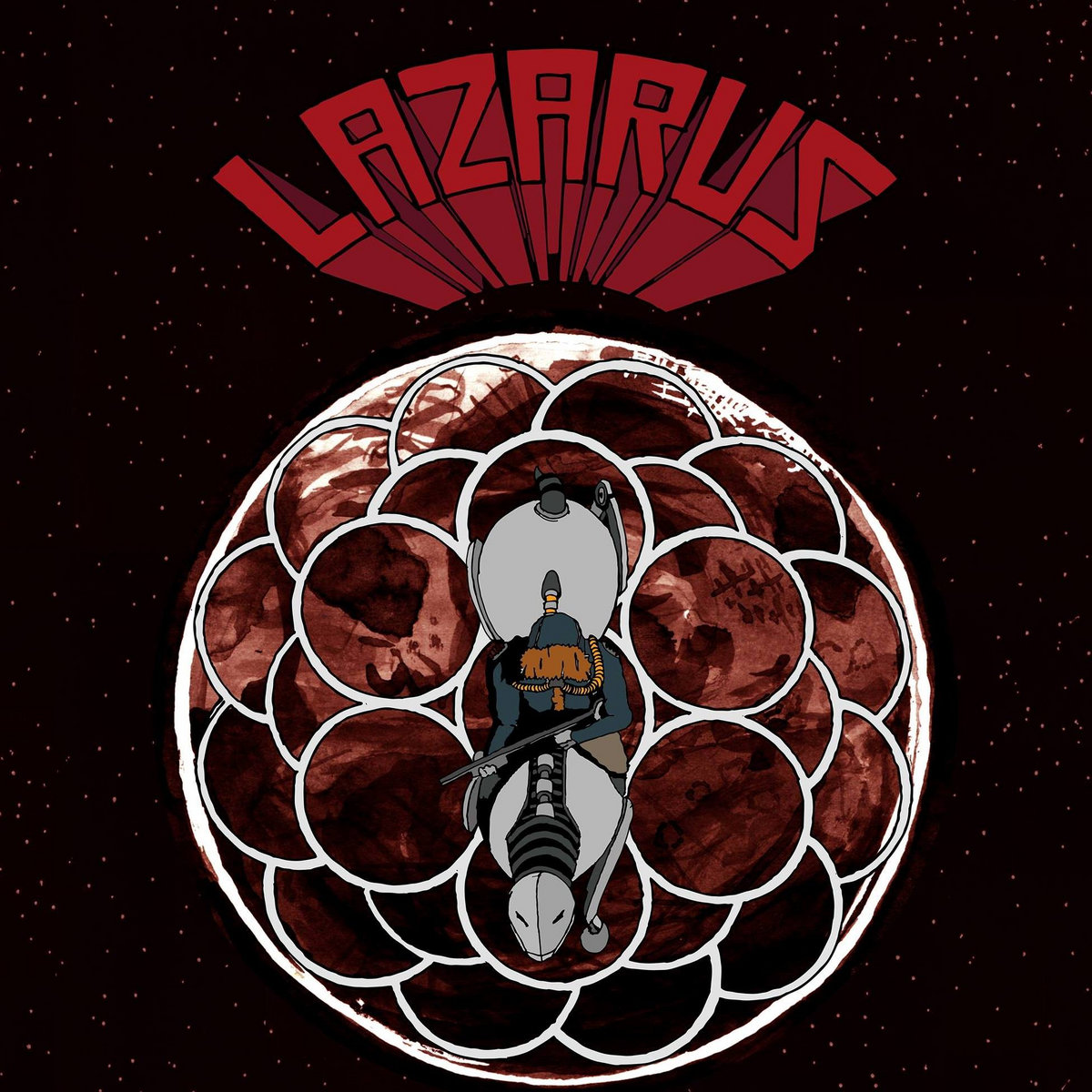 Original SoundTrack From "Lazarus" by Shô! (Album): Reviews, Ratings ...