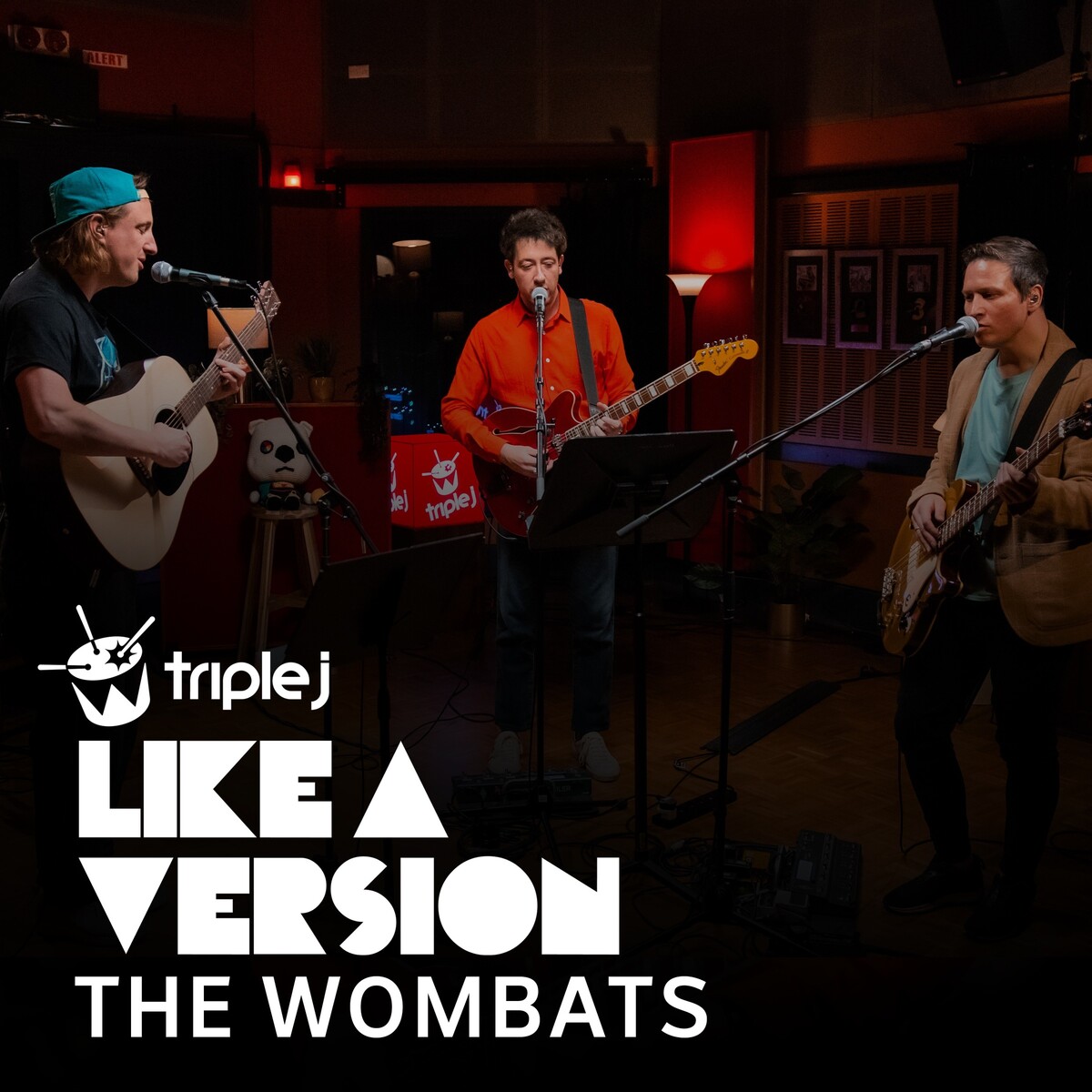 The Wombats Albums: songs, discography, biography, and listening guide ...