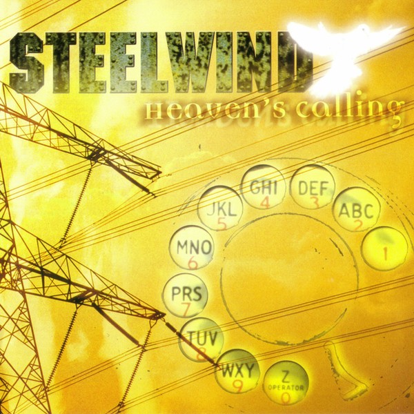 Steelwind Albums: songs, discography, biography, and listening guide ...
