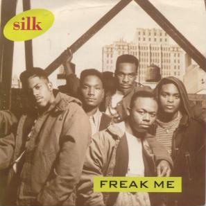 Silk Albums: songs, discography, biography, and listening guide - Rate ...
