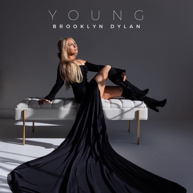 Young by Brooklyn Dylan (Single, Adult Contemporary): Reviews, Ratings ...