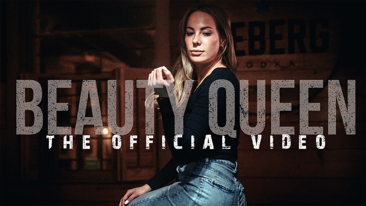 Beauty Queen by Justin Fancy (Music video): Reviews, Ratings, Credits ...