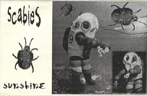 Scabies by Sunshine (DJ Mix, Speedcore): Reviews, Ratings, Credits ...