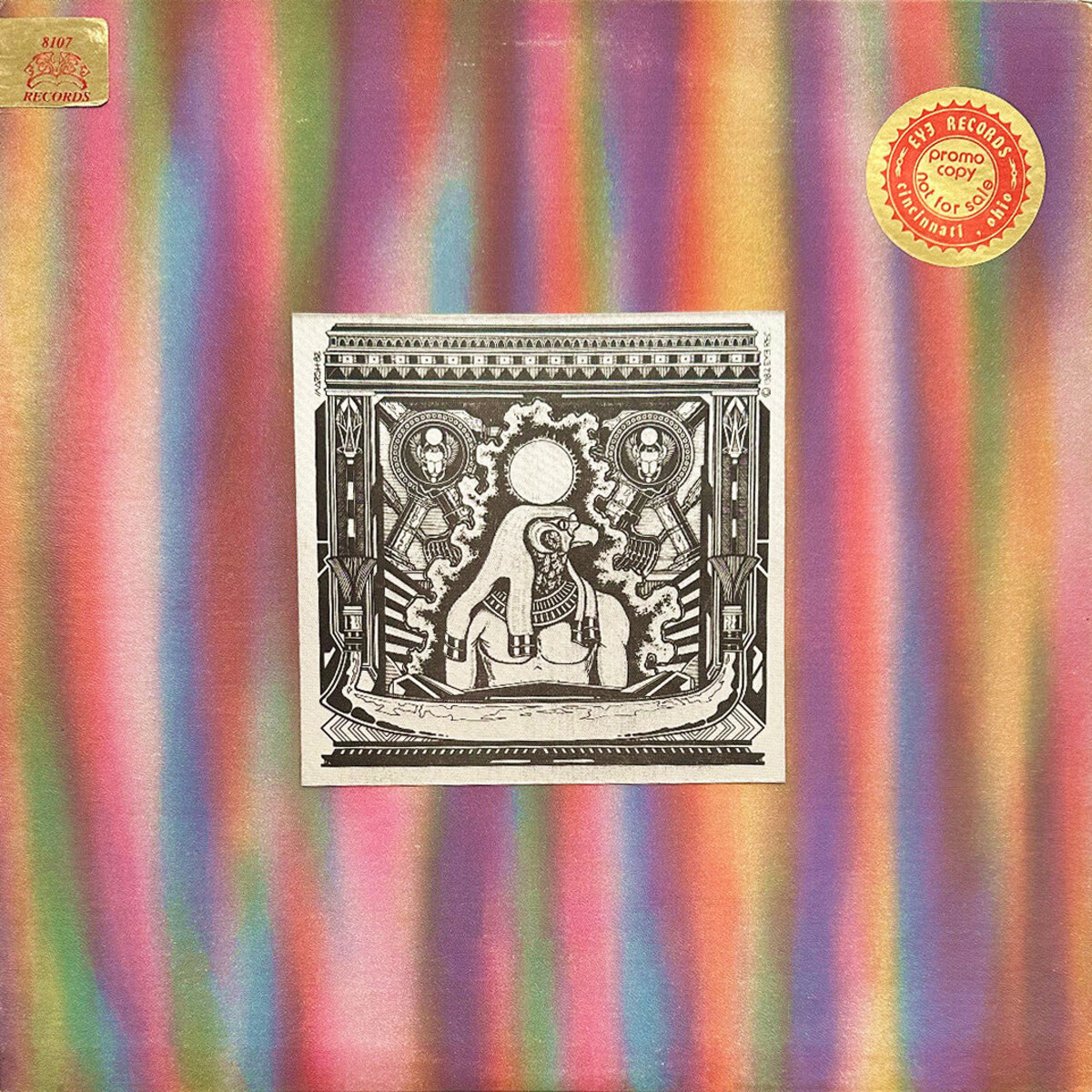 Ra Can Row by Ra Can Row (Album, Space Rock): Reviews, Ratings, Credits ...