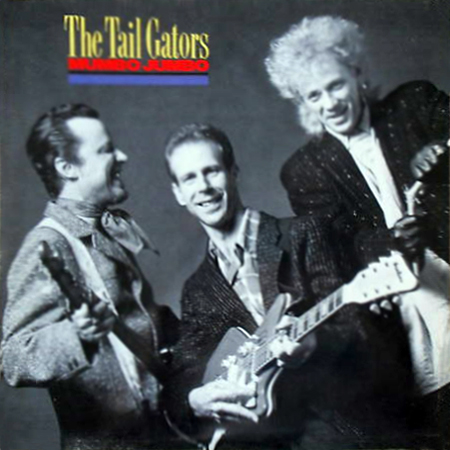 Esoteric Swamp Rock albums of 1986 - Rate Your Music