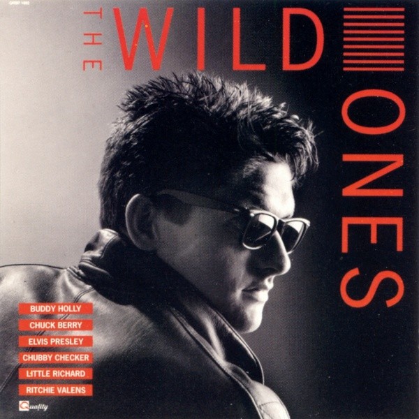 The Wild Ones by Various Artists (Compilation): Reviews, Ratings ...