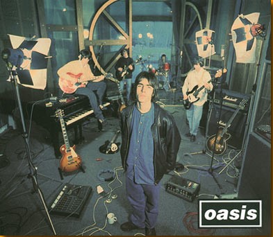 Supersonic by Oasis (Single; Helter Skelter; HES 660317 1): Reviews ...