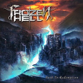 Frozen Hell Albums: songs, discography, biography, and listening guide ...