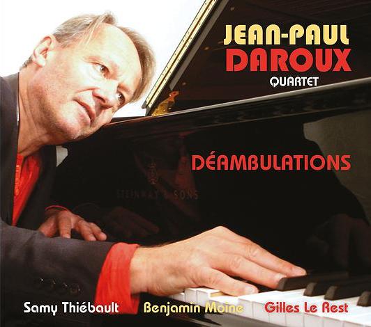 Jean-Paul Daroux Albums: songs, discography, biography, and listening ...