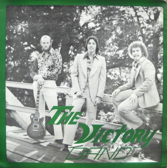 The Victory Band Albums: songs, discography, biography, and listening ...